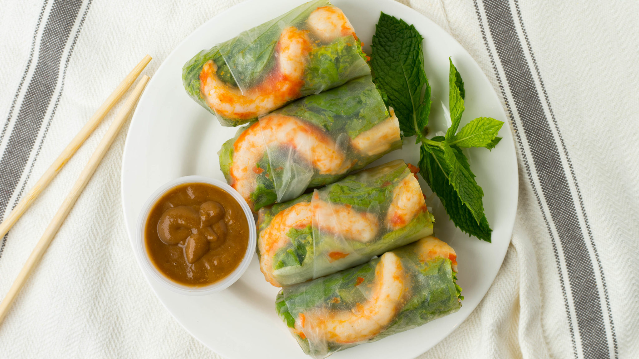 1.2 Saigon Rolls {gf}{nut} – Loving Hut USA Website
